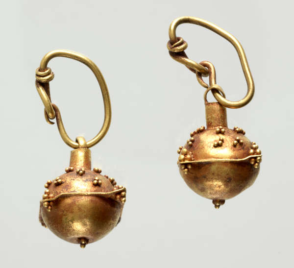 Classical Jewelry | RISD Museum