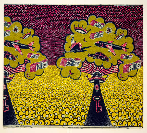 Manual / Issue 6 | RISD Museum