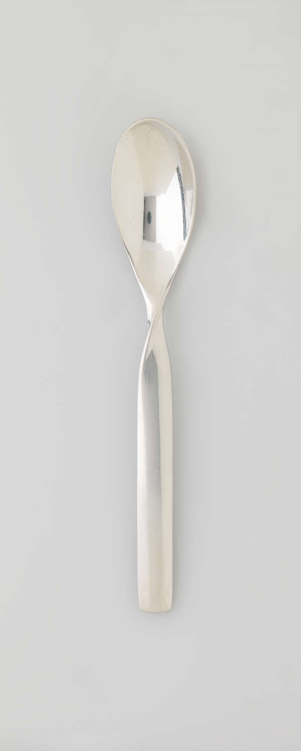 Double Helix Flatware Set | RISD Museum
