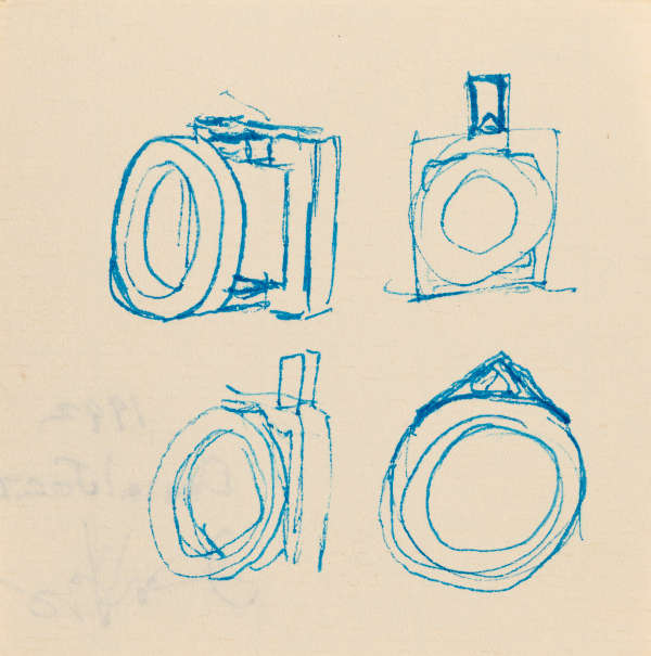 Caged Stone Ring | RISD Museum