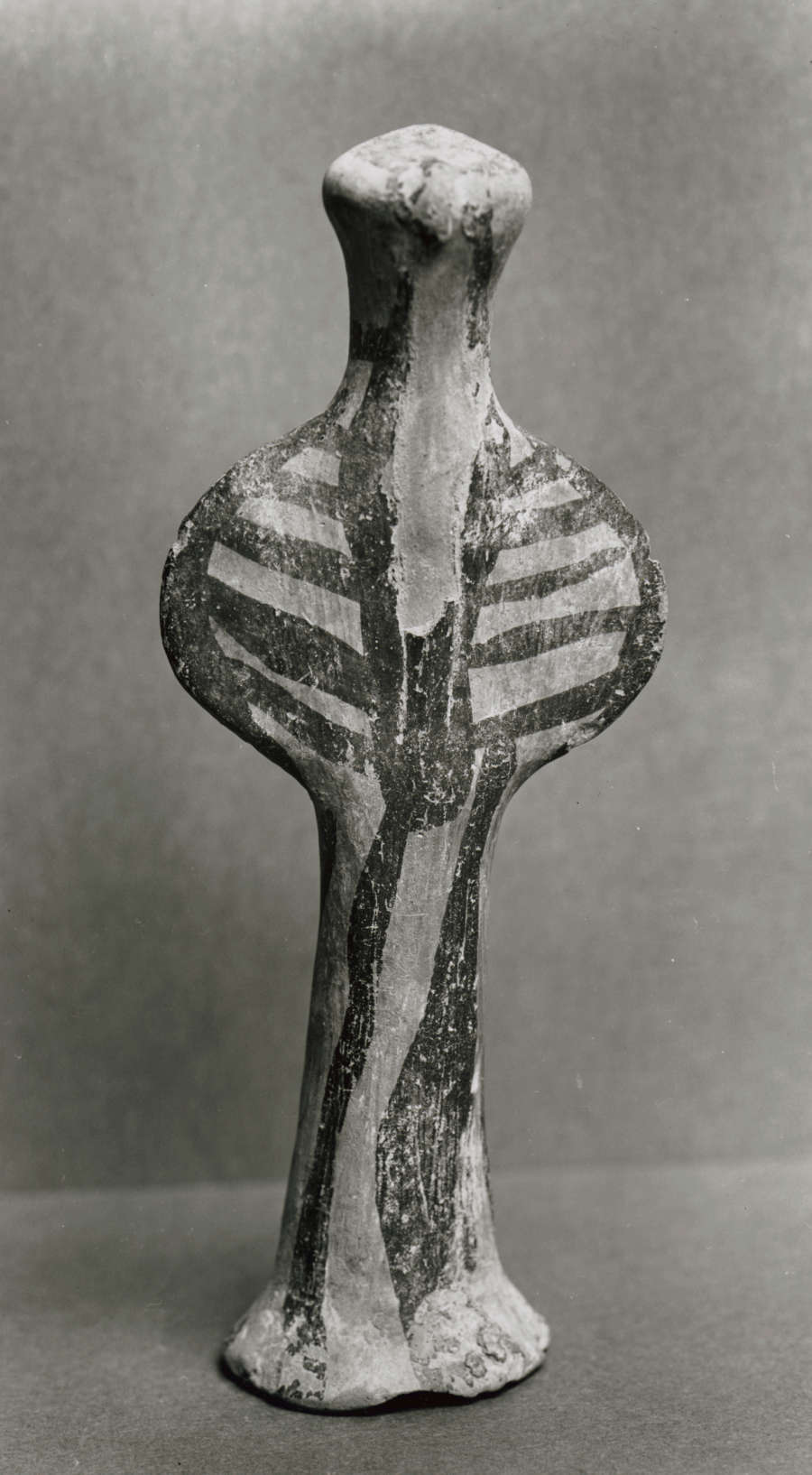 Standing Goddess | RISD Museum