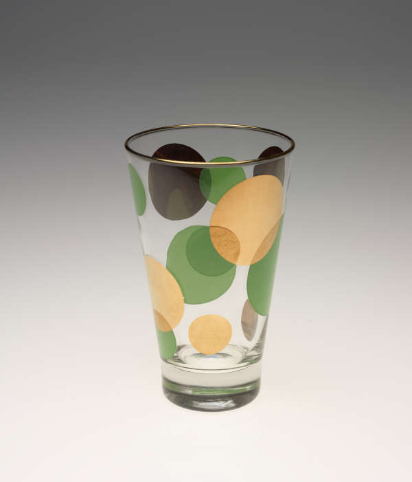 Eclipse Glass | RISD Museum