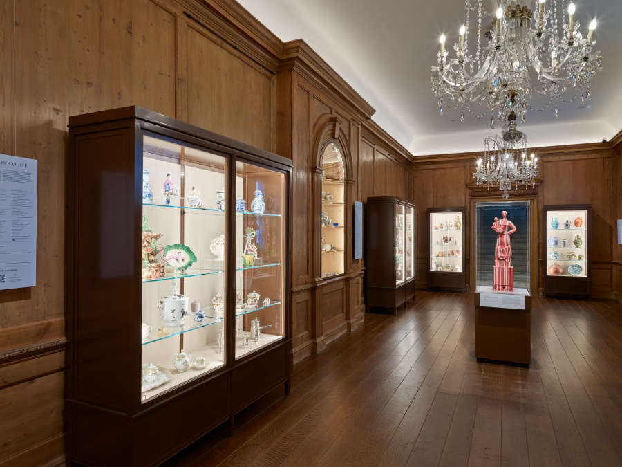 Trading Earth | RISD Museum