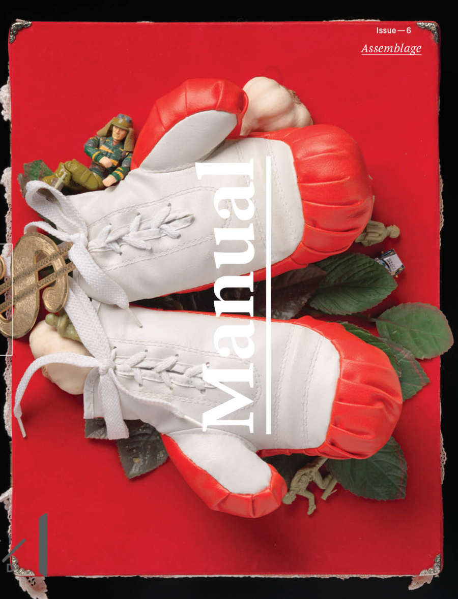 Manual / Issue 6 | RISD Museum