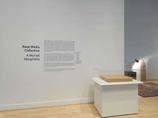 Raqs Media Collective | RISD Museum