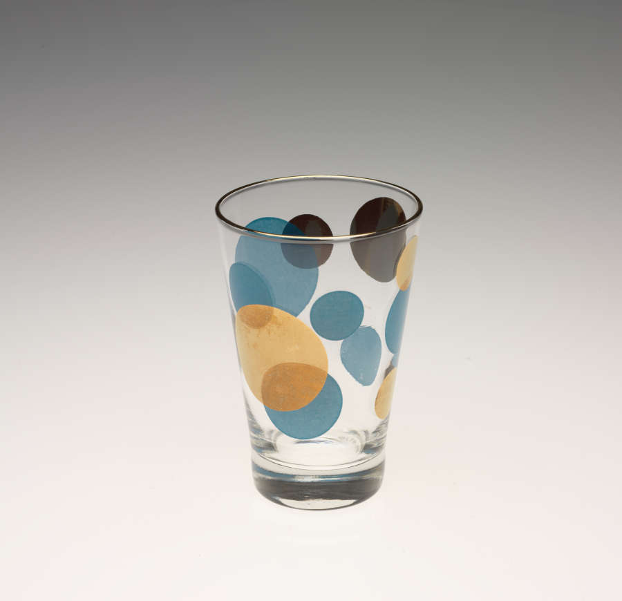 Eclipse Glass | RISD Museum