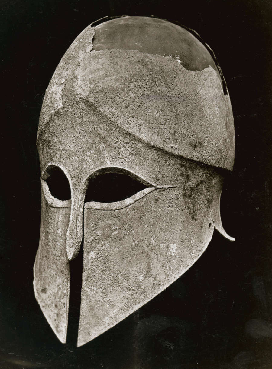 Helmet | RISD Museum