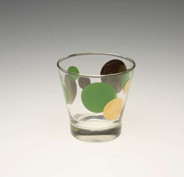 Eclipse Glass | RISD Museum