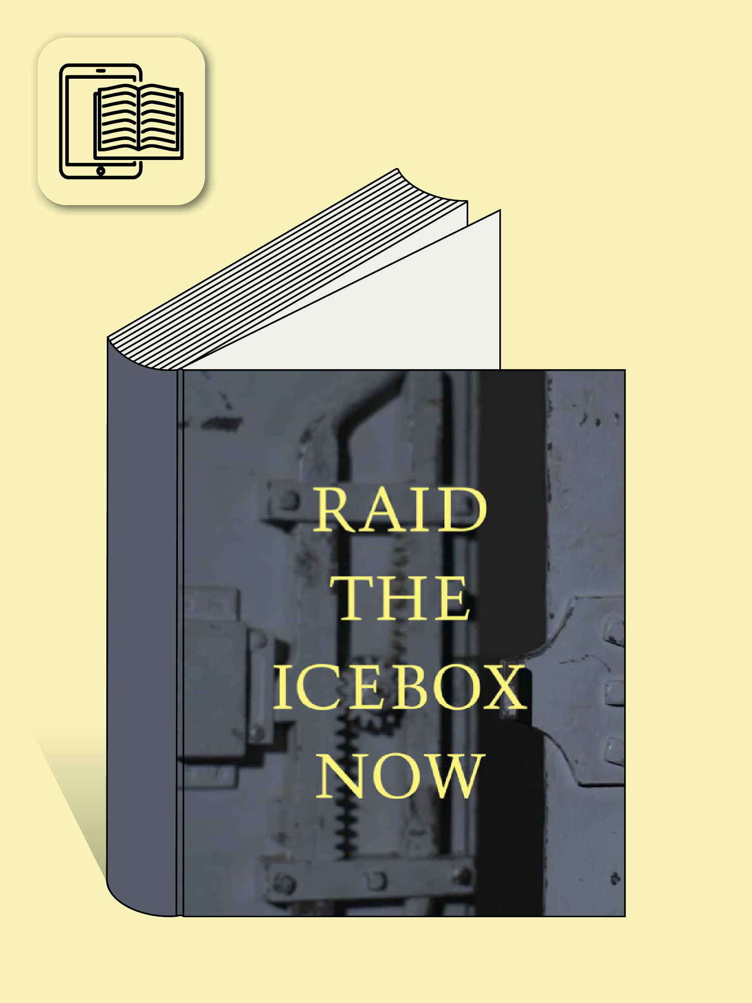 Raid the Icebox Now | RISD Museum