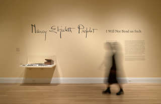 Nancy Elizabeth Prophet | RISD Museum