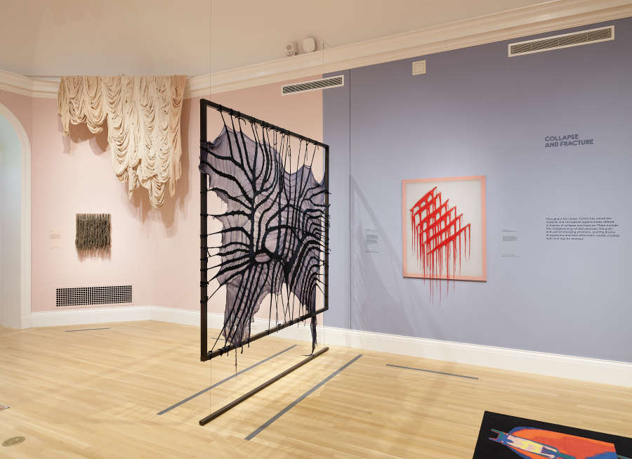 Liz Collins | RISD Museum