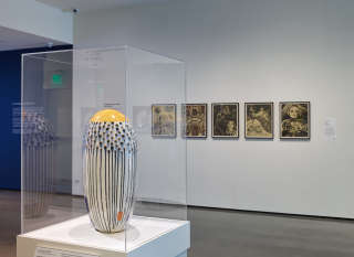 Art and Design from 1900 to Now | RISD Museum