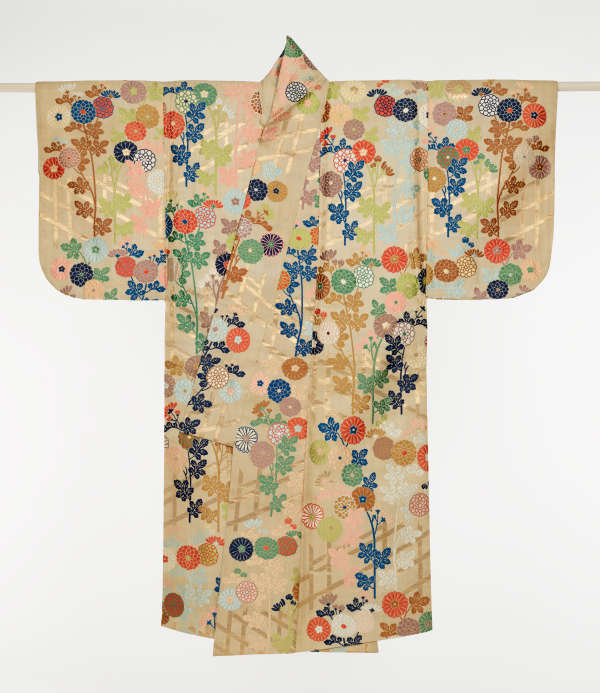 Japanese No Robes | RISD Museum