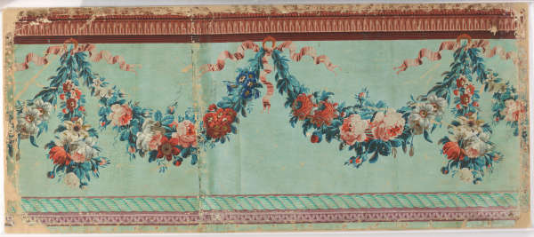 The Art of French Wallpaper Design | RISD Museum