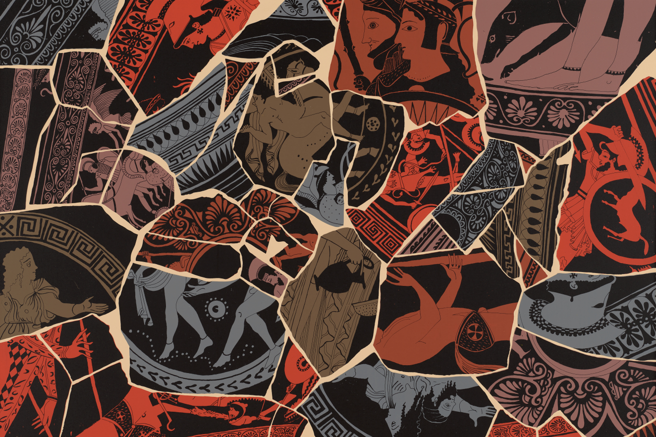 Fantasy, Myth, Legend | RISD Museum
