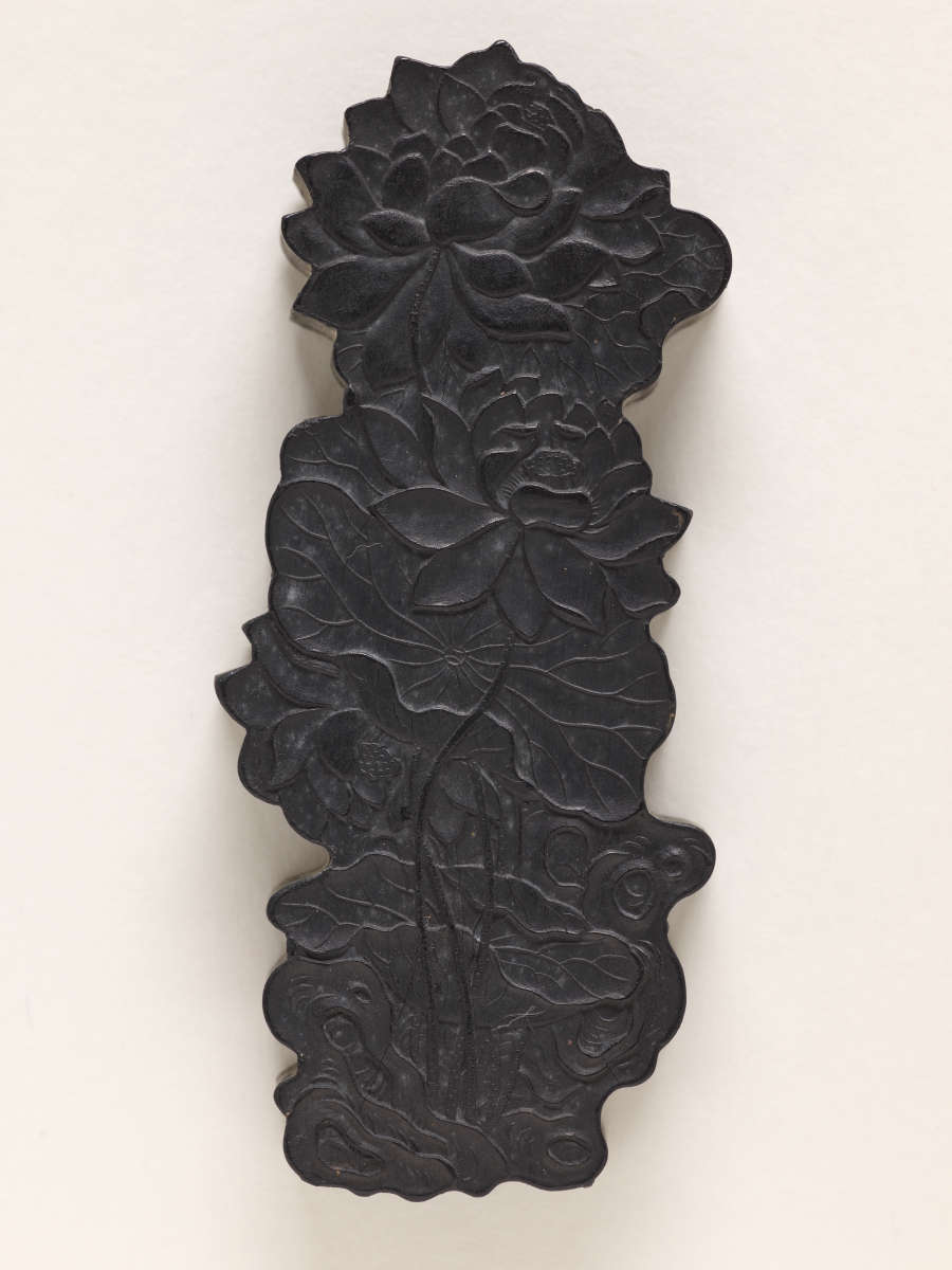 Great Hall Studio (You yu zhai 攸芋齋) | RISD Museum