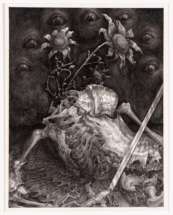 Listen! | RISD Museum