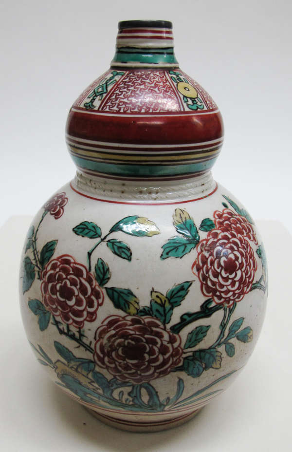 A Selection of Asian Ceramics Collected by Isaac C. Bates | RISD Museum