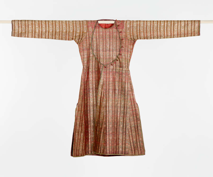 Jama (coat) | RISD Museum