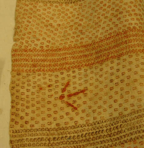 Pacific Islands Tapa Cloth | RISD Museum