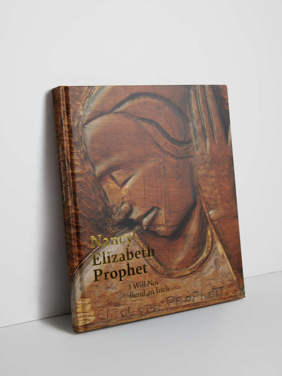Nancy Elizabeth Prophet | RISD Museum