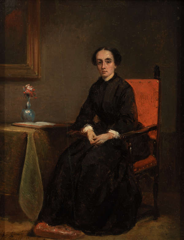 Collection | RISD Museum