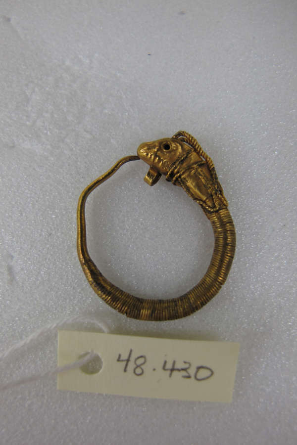 Classical Jewelry | RISD Museum