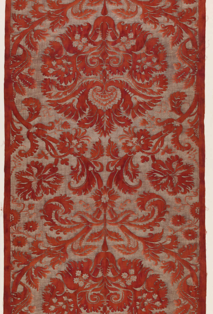 Furnishing Textile Length | RISD Museum