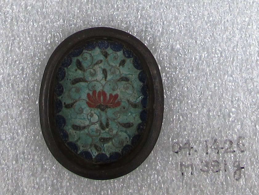 object | RISD Museum