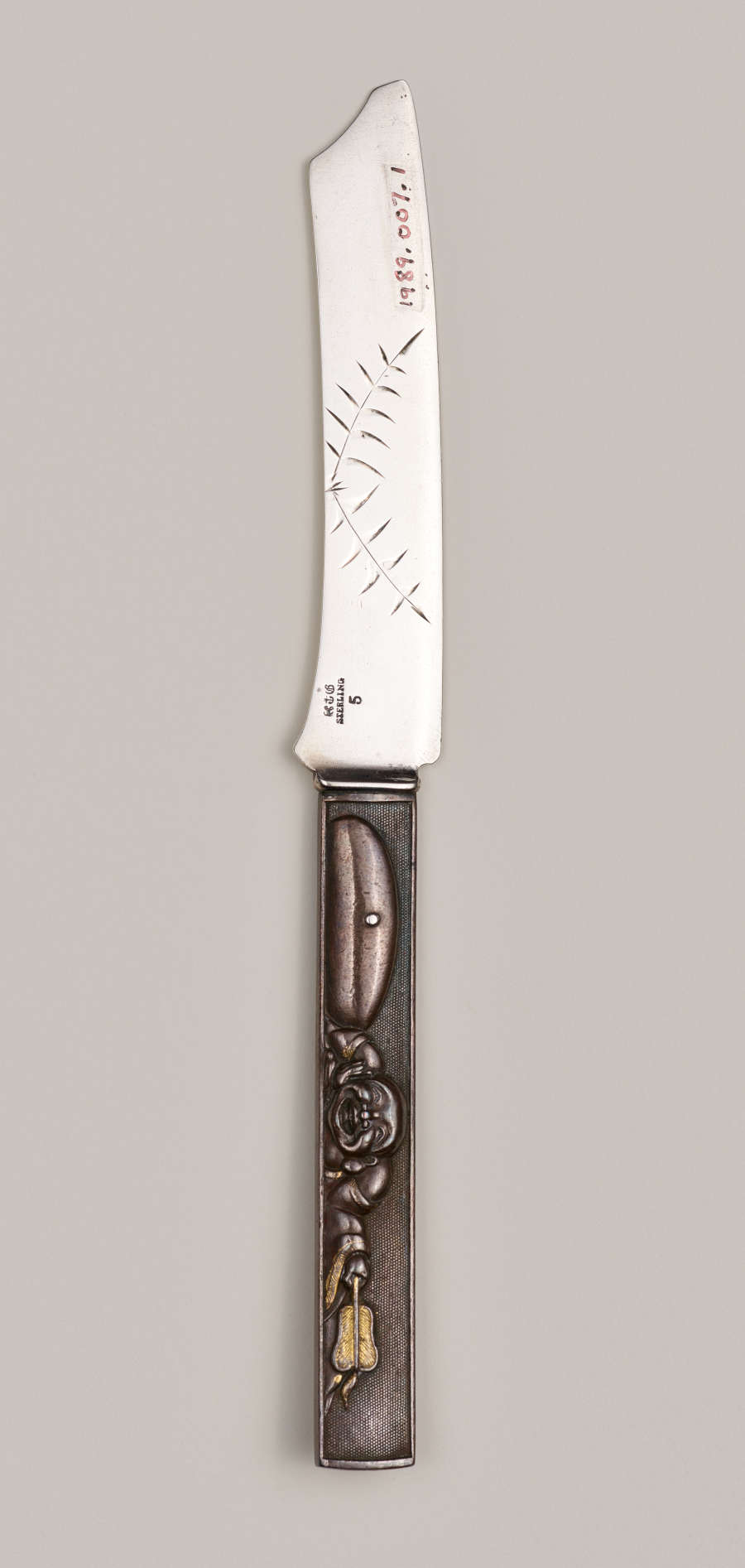 Knife | RISD Museum