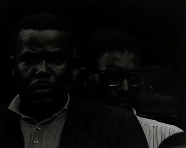 Roy DeCarava | RISD Museum