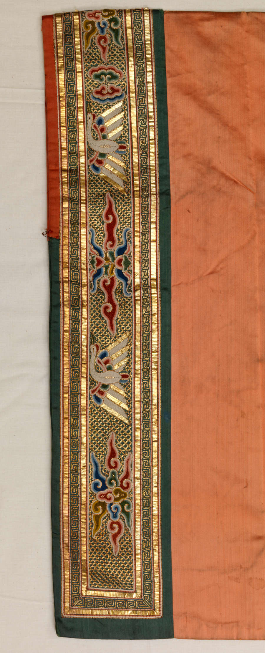 Daopao (Taoist priest's robe) | RISD Museum