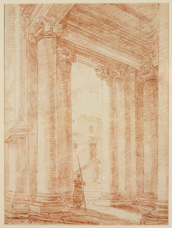 Old Master Drawings from the Museum of Art, Rhode Island School of ...