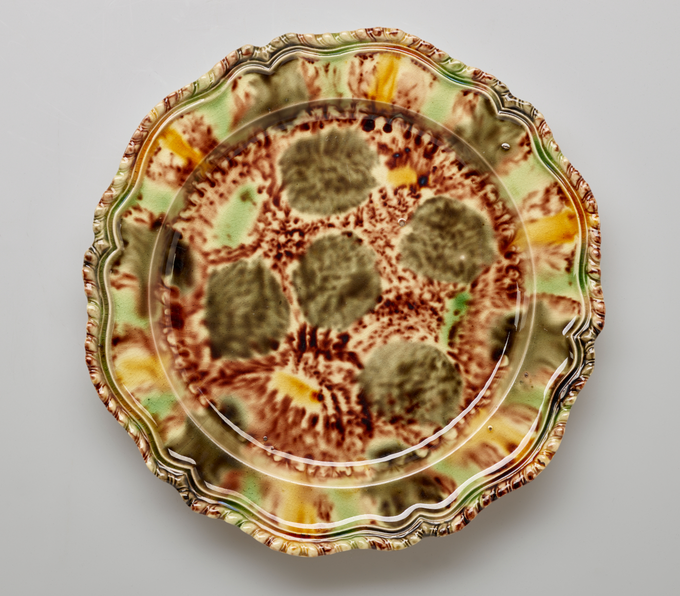 Charles Pendleton House | RISD Museum