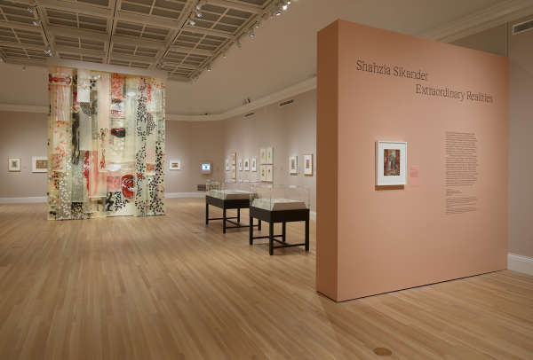 Past Exhibitions | RISD Museum