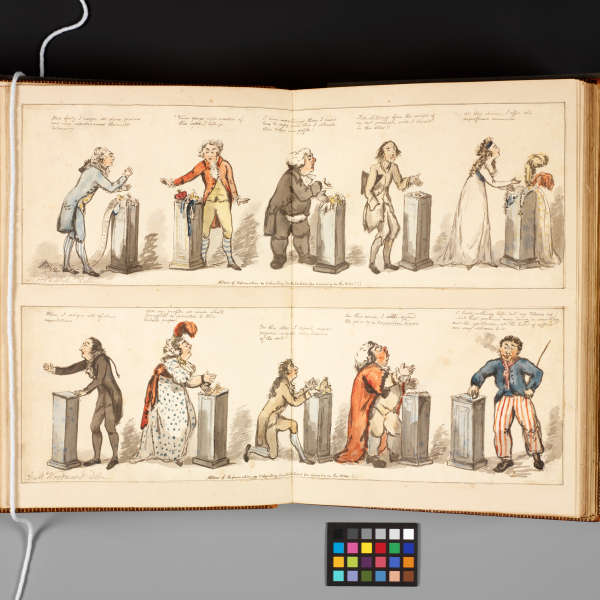 Collection | RISD Museum