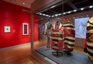 Diné Textiles | RISD Museum
