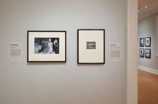 The Performative Self-Portrait | RISD Museum