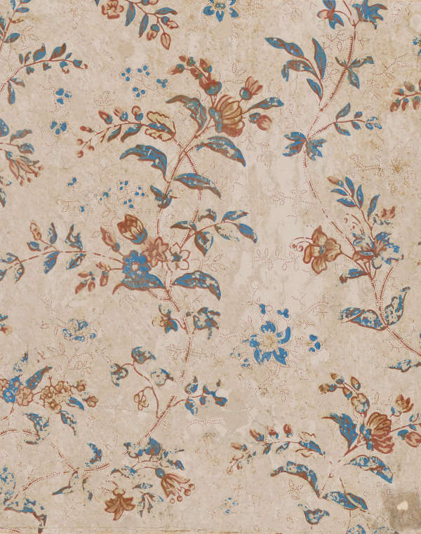 The Art of French Wallpaper Design | RISD Museum