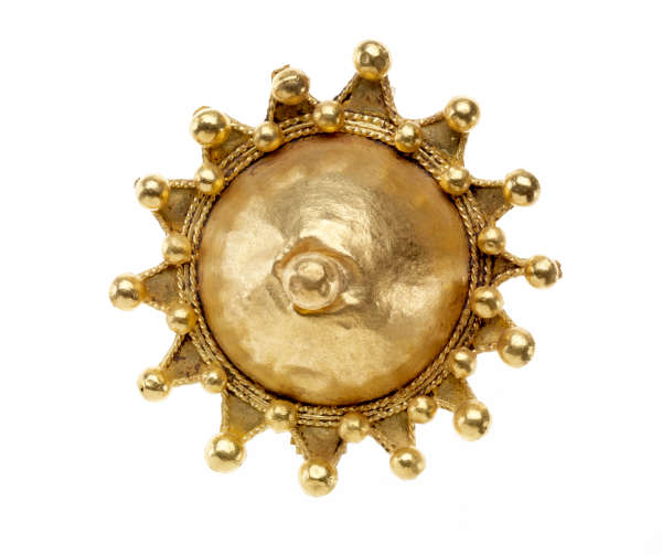 Classical Jewelry | RISD Museum