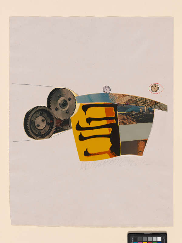 Manual / Issue 6 | RISD Museum