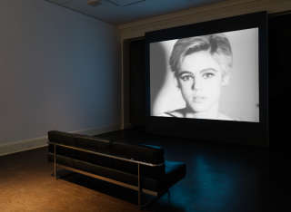 Andy Warhol's Screen Tests | RISD Museum
