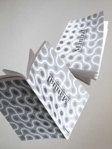 Manual / Issue 6 | RISD Museum