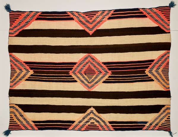 Diné Textiles | RISD Museum