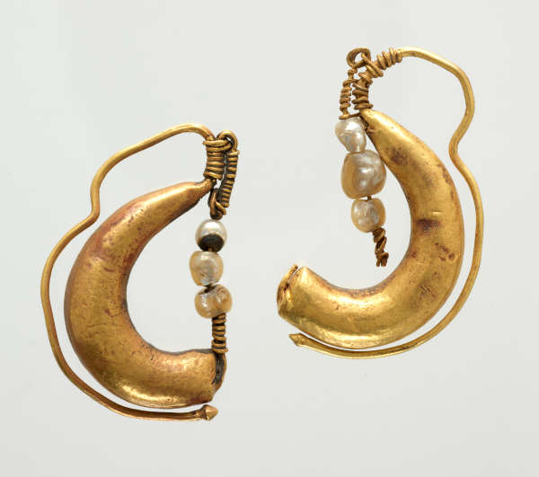 Classical Jewelry | RISD Museum