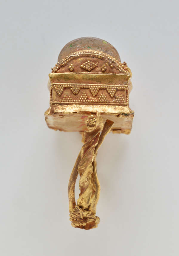 Classical Jewelry | RISD Museum