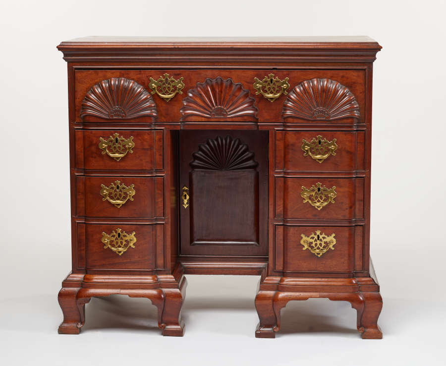 Bureau Table | RISD Museum