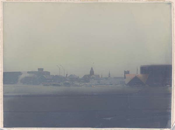 Tradition and Innovation in American Watercolors | RISD Museum