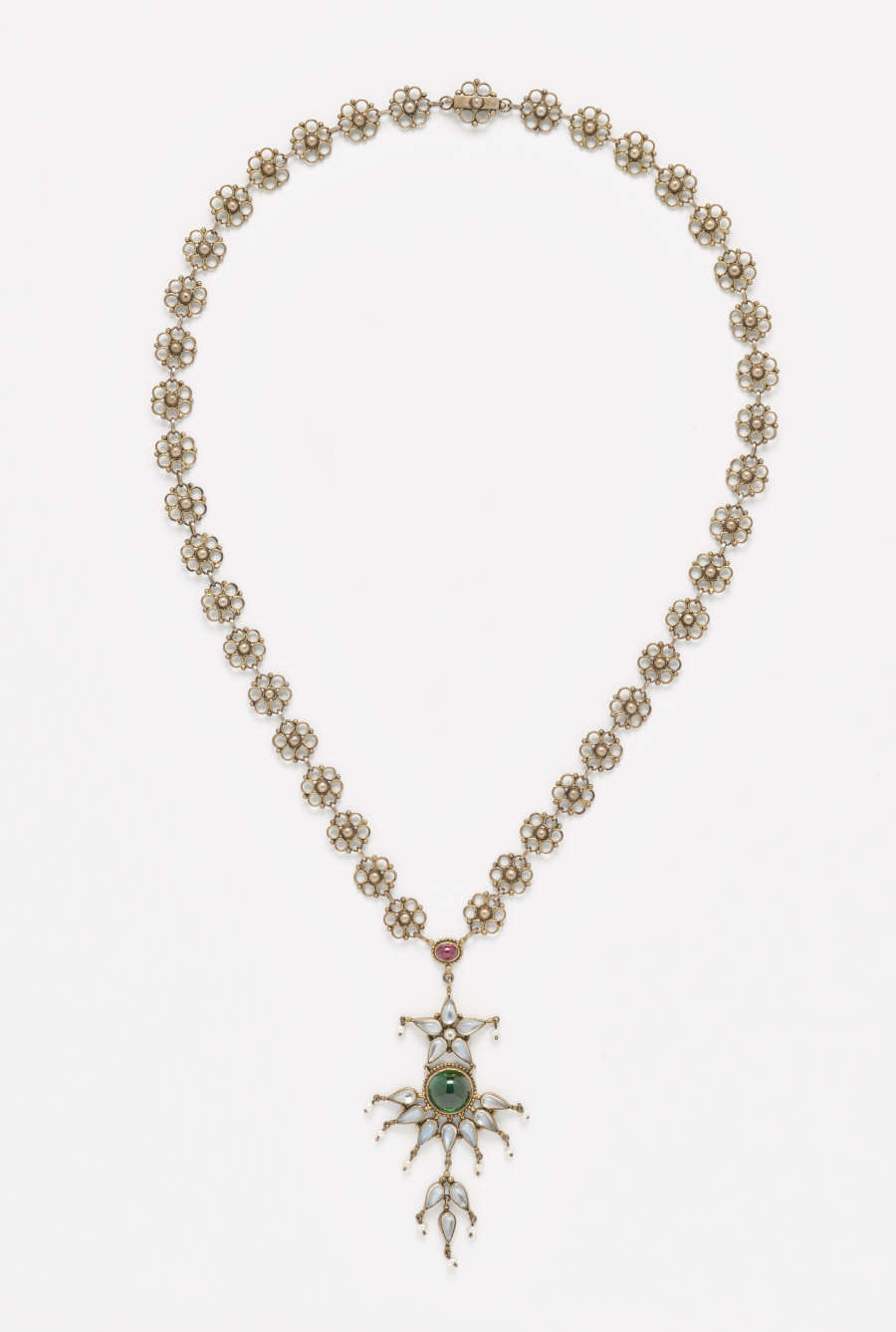 Necklace | RISD Museum