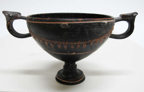 Classical Vases, Excluding Attic Black-Figure, Attic Red-Figure and ...